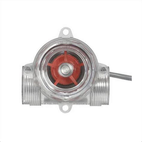 Flow Indicator Application Industrial At Best Price In Ahmedabad Asha Water Technologies