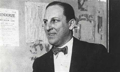 Arnold Rothstein