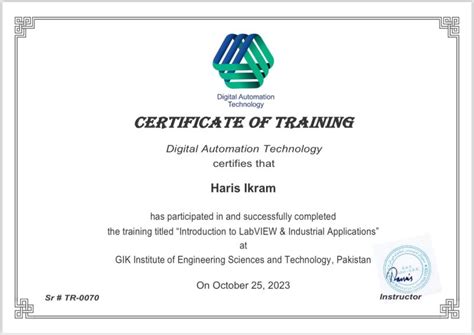 Digitalautomation Labview Industrialapplications Professionaldevelopment Continuouslearning