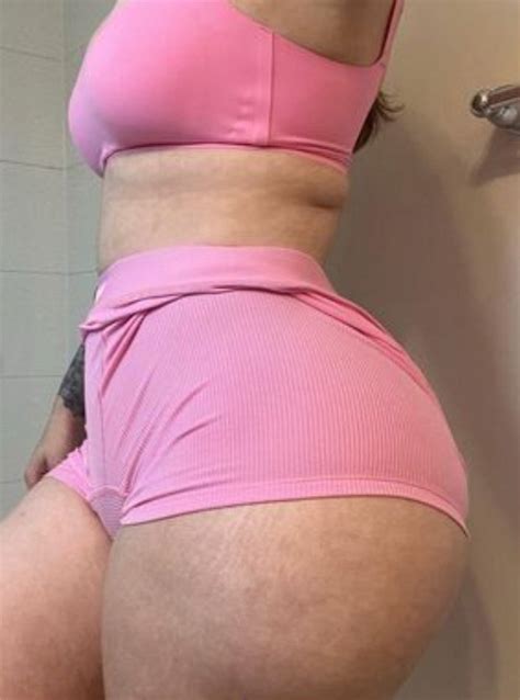 Mean Lower Body Gsxrslim