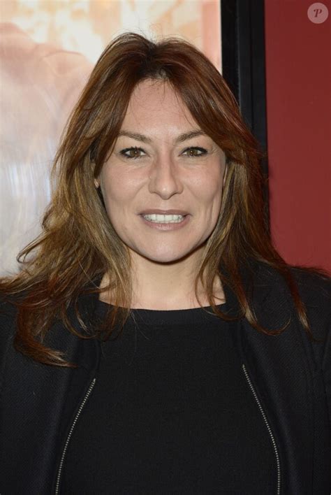 Photo Shirley Bousquet Avant Première Du Film Je Compte Sur Vous