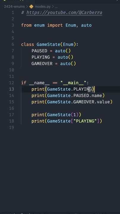 This Powerful Feature Is So Simple Python Coding Howto Youtube