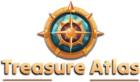 Treasure Atlas