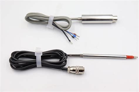 Buy Lvdt （ Linear Variable Differential Transformer ） F Series From 2mm