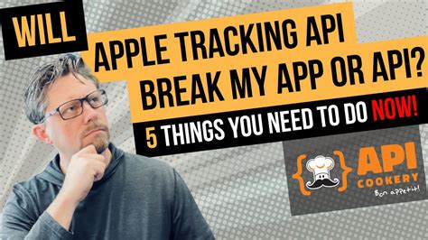 App Tracking Transparency API 5 Things To Do Now