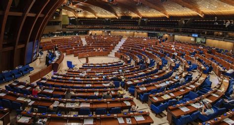 Делегација Србије у ПССЕ