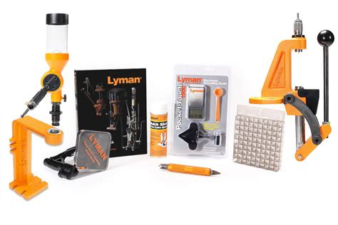 Reloading Kits Magnum Sports