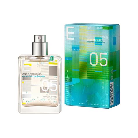 ESCENTRIC MOLECULES Molecule 05 - Prodaja parfema online