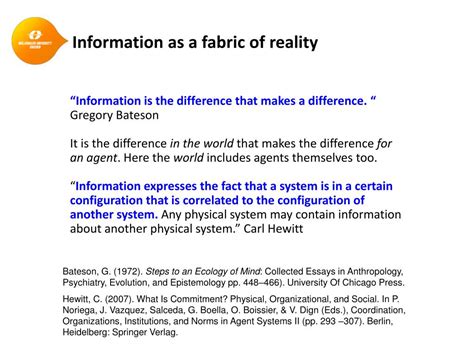 Ppt Modeling Life As Cognitive Info Computation Powerpoint Presentation Id 6404325