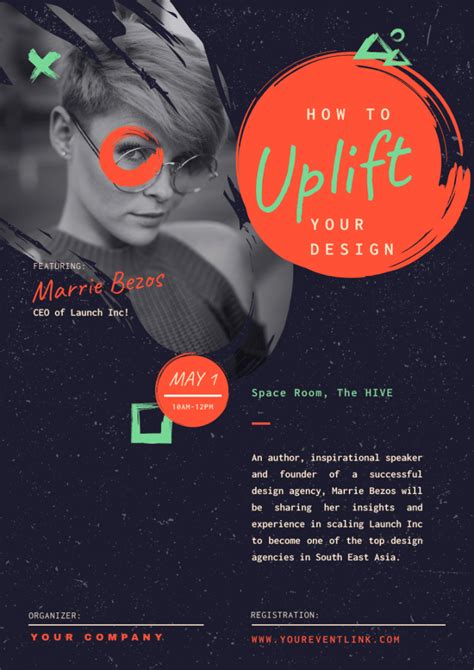 20 Business Flyer Examples You Can Edit In Minutes Piktochart