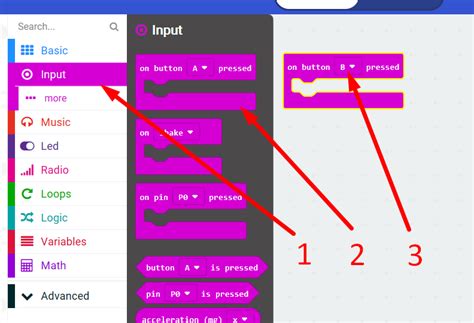 Micro Bit Light And UV Sensing Tutorial Australia