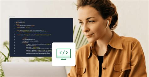 How To Build A Website Using Html 8 Steps And Tips