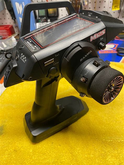 FS Sanwa M12s R C Tech Forums