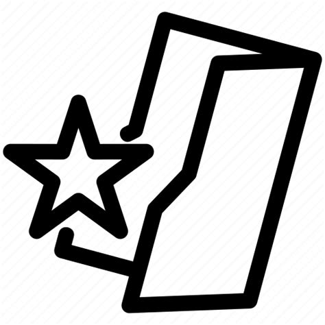 Folder Empty File Document Page Office Icon Download On Iconfinder