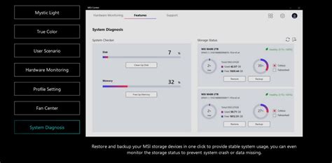 Msi B M Gaming Plus Wifi Am Matx Desktop Motherboard Ple Computers