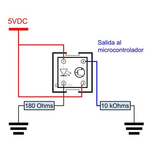 cny70 sensor óptico de reflexión con arduino hetpro tutoriales