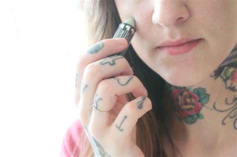 How To Cover Dark Spots On The Face 2bstronger Com