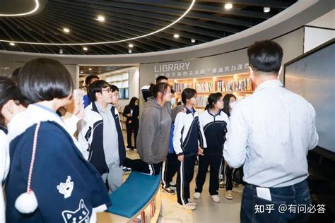 深圳市携创高级技工学校图书馆 知乎