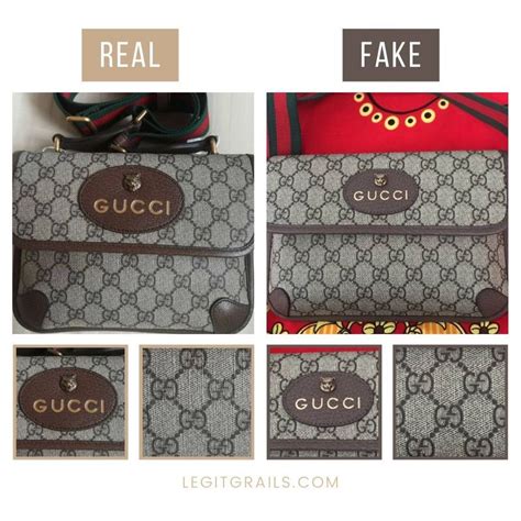 How To Detect A Fake Gucci Bag Using Qr Codes For Authentication