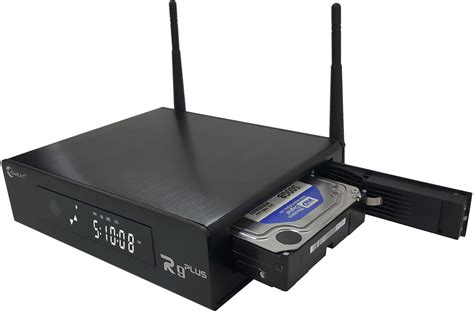 Eweat R9 Android Media Players And Recorders Feature Realtek Rtd1295 Processor With Hdmi 2 0