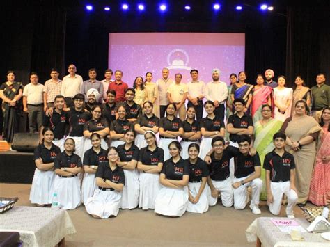 Vibhu Rishi On Linkedin Judge School Haywire