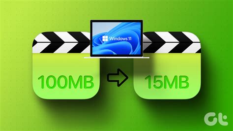 4 Fixes For Compress To Zip File Option Not Working In Windows 11 Guiding Tech