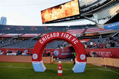 Fire Sporting Director Georg Heitz Leaving After Season My Wager