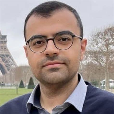 Mohammad Sadeghian Engd Candidate Doctor Of Engineering