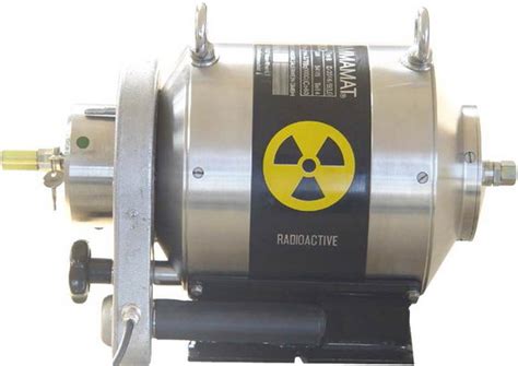 Ir 192 Gamma Radiography Source Projectorid10063192 Buy China Ir