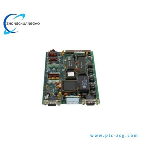 Cis Cpu 82114833 002 Advanced Industrial Control Module Plc Zcg Automation