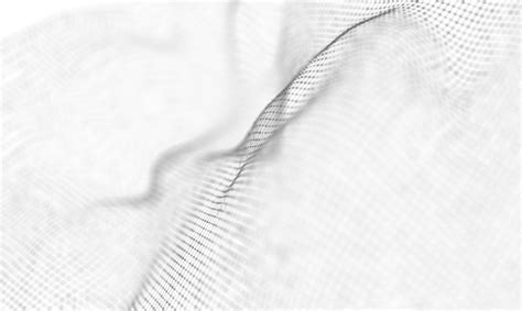 추상 화이트 기하학적 배경 연결 구조 과학 배경 미래 기술 Hud 요소 점과 선을 뿜어내는 빅 데이터 시각화 및 비즈니스 0명에 대한 스톡 벡터 아트 및 기타 이미지