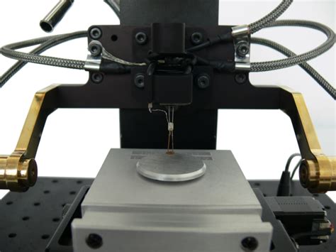 Scanning Kelvin Probe Instytut Fotonowy