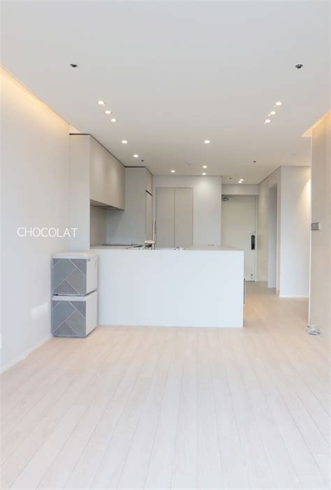 20평대 아파트 대면형 구조의 실용적인 주방 인테리어 수납 많은 주방 디자인하기 쇼콜라 네이버 블로그