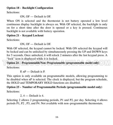 Carrier Tc Php01 A Installation Instructions