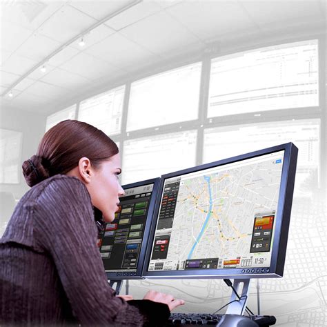 Dispatch Consoles Gcs Montana