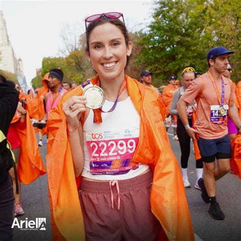 Ariel Property Advisors On Linkedin Congratulations To Alix Curtin Associate Director At Ariel