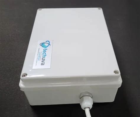 Techuva Gas Leak Detector Monitoring System At ₹ 20000 Piece Gas Leakage Detectors In