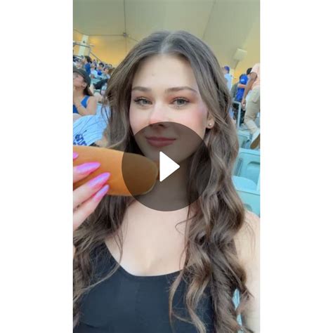 Shayna Loren Spotlight On Snapchat