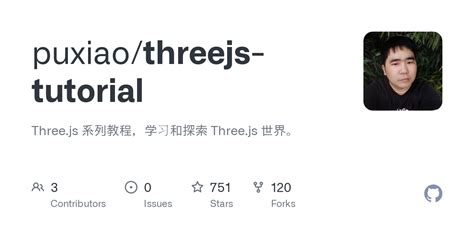 Threejs Tutorial25 Threejs解决方案之添加背景和天空盒md At Main · Puxiaothreejs