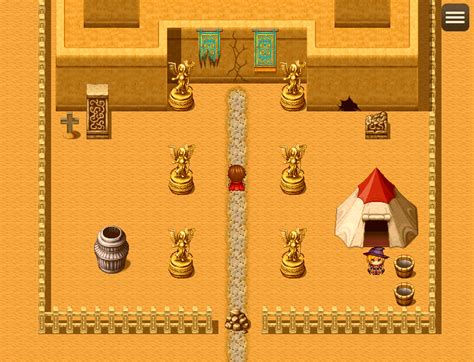 CGMZ Screenshots RPG Maker Forums