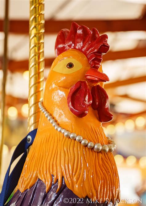 Carousel Of Happiness Mike Jackson Photography