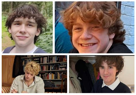Four Boys Missing In North Wales Are Well Thought Of Says School