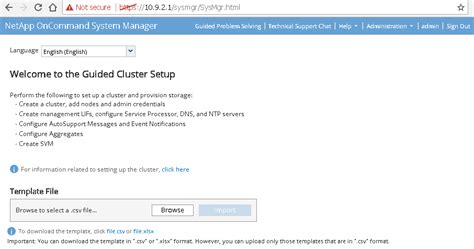 Netapp Ontap 9 2 Simulator Setup Part 2 Of 2