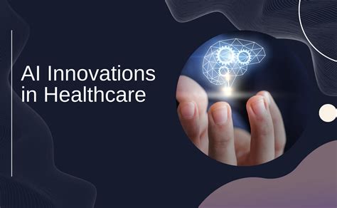 Ai 의료 혁신 의료의 미래 변화 Ai Clipverse