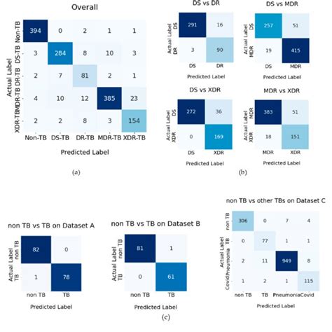 The Development Of The Tb Diagnosis Supporting System Tb Drc Dss Download Scientific Diagram