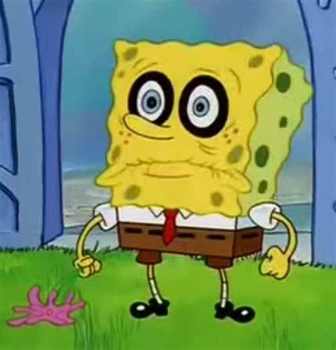 Spongebob Episode Need Water At Emma Lowell Blog