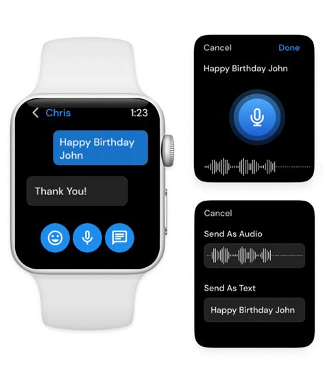 Wearable App Development Mobikul