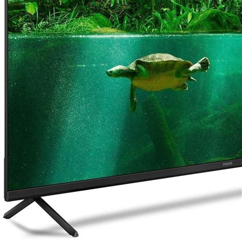 Smart Tv Philips 70 Polegadas 4k Com Preço Imperdível Taqi