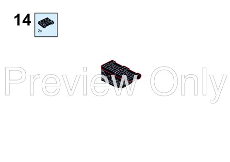 Lego Moc Sectopod Xcom Enemy Unknown By Cryokina Rebrickable