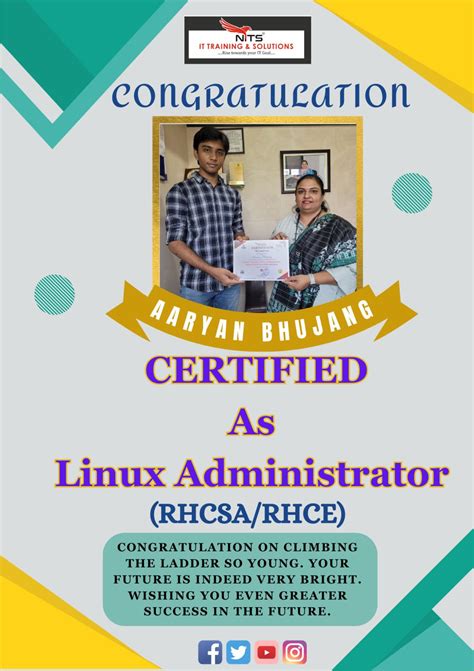 Redhatcertified Techjourney Netleapittrainingandsolutions Netleap It Training And Solutions